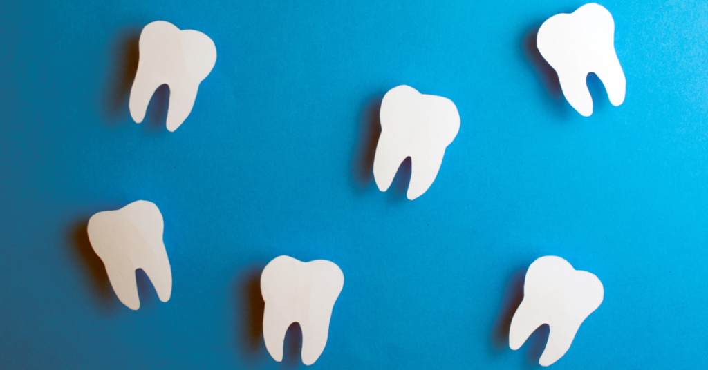 口内を清潔に保つ